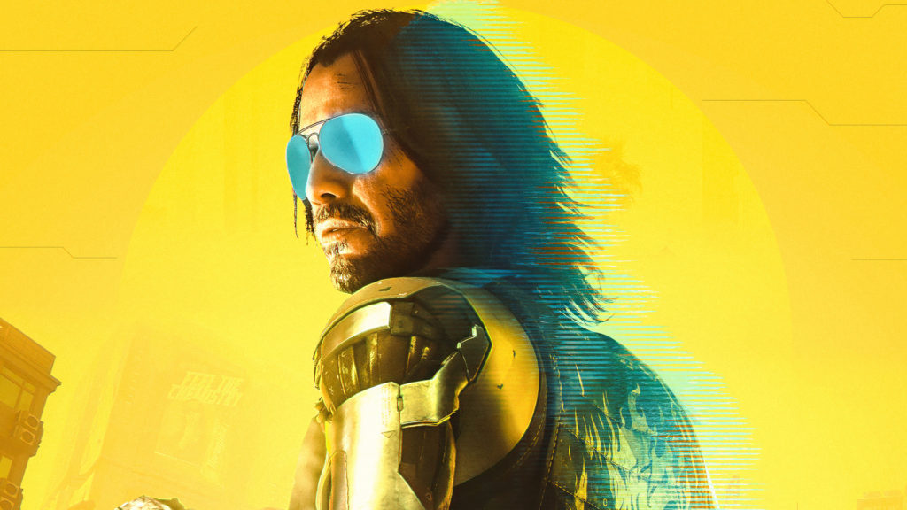 Cyberpunk 2077 HD Wallpapers and Backgrounds You’ll Love | Latest ...