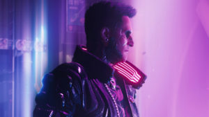 Cyberpunk 2077 HD Wallpapers and Backgrounds You’ll Love | Latest ...