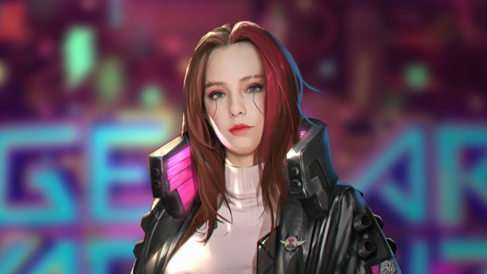 Cyberpunk 2077 HD Wallpapers and Backgrounds You’ll Love | Latest ...
