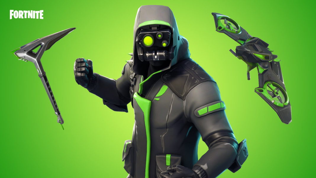 25 Fortnite HD Wallpapers & Backgrounds | Latest Technology News ...