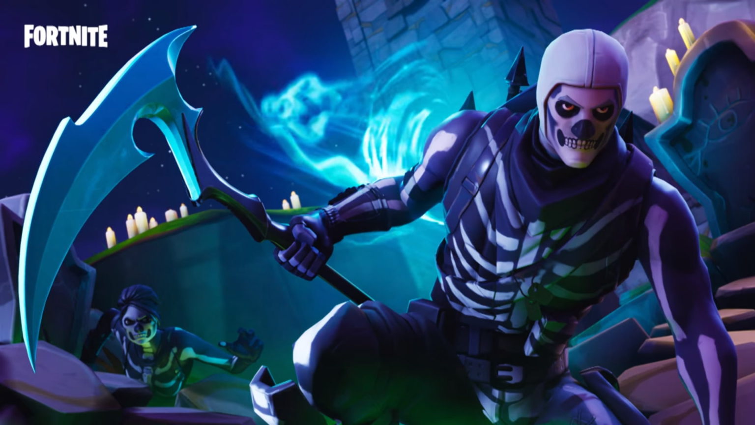 25 Fortnite HD Wallpapers & Backgrounds | Latest Technology News ...
