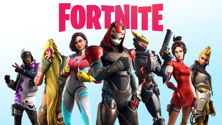 25 Fortnite HD Wallpapers & Backgrounds | Latest Technology News ...