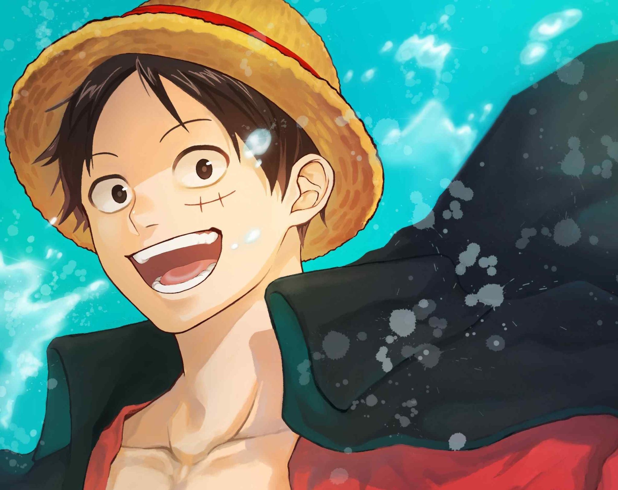 25 Monkey D Luffy HD Wallpapers and Background | Latest Technology News ...