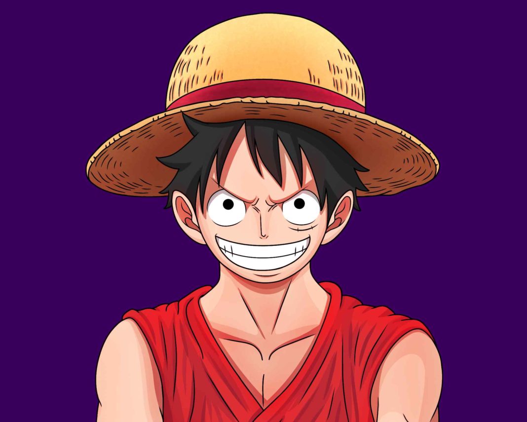25 Monkey D Luffy HD Wallpapers and Background | Latest Technology News ...